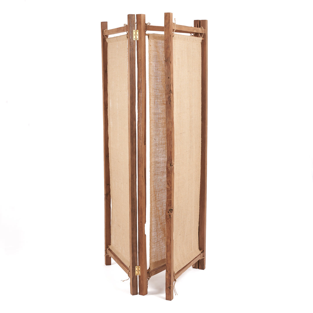 The Zenbu Screen – Flo & Joe
