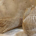 Squid Natural Pendant Light - Large Rattan | Handmade Boho Style ...